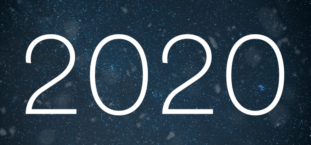 Year in Review: 2020 - Relay Network