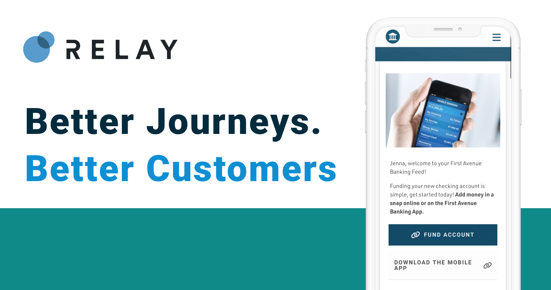 Relay Network | Resources