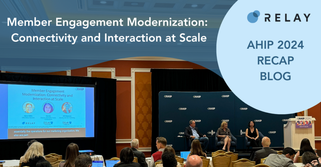 Relay Network Resources